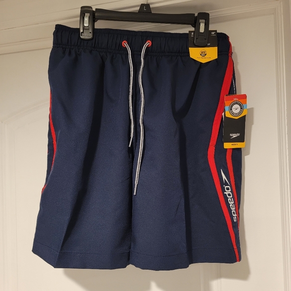 Speedo | Swim | Mens Small Speedo Swim Trunks | Poshmark